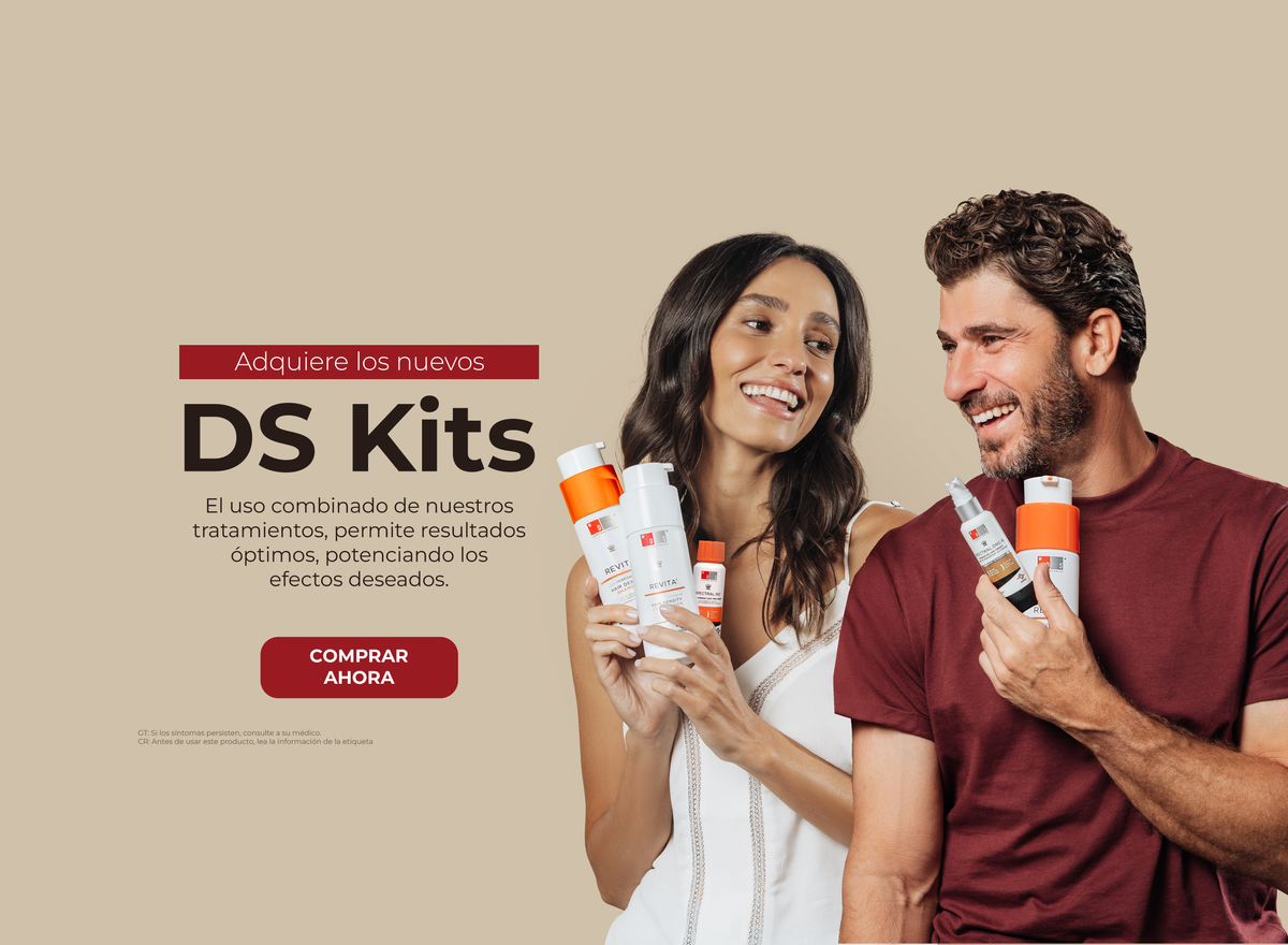 DS Laboratories | Web oficial Costa Rica – DS Laboratories - Costa Rica